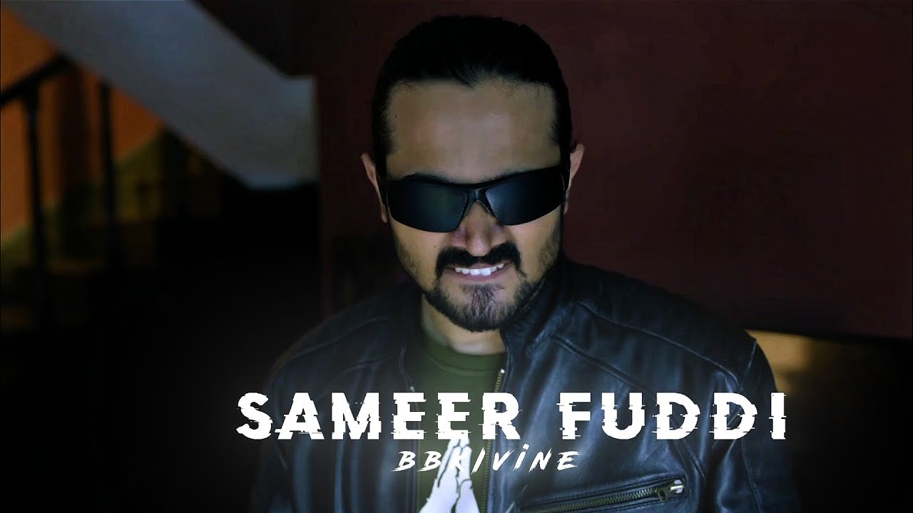 SAMEER FUDDI STATUS | Sameer status | bbkivine |@BBKiVines ...