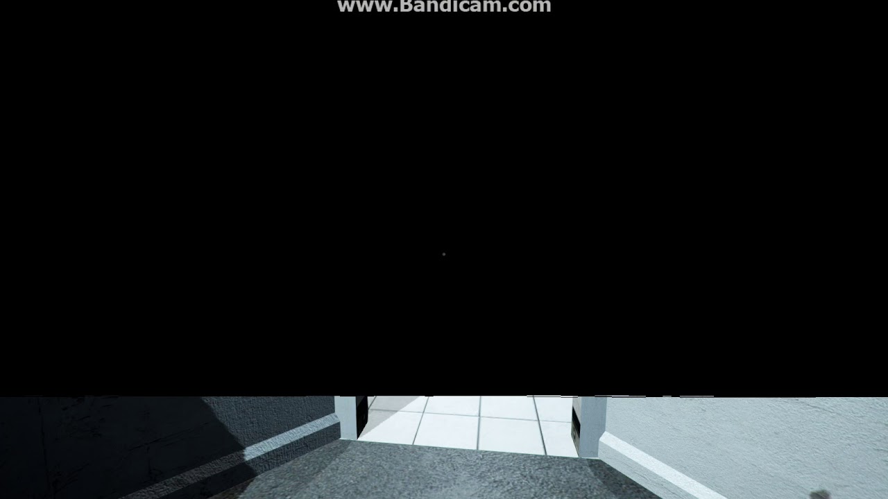 SCP:SL spawn glitch - YouTube