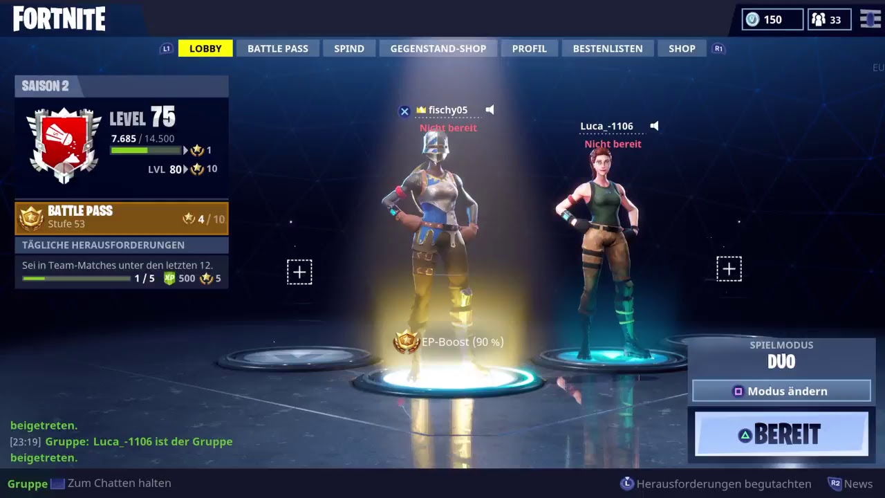 DAS STÄDTE SIND DA!!! OMG!!! // Win-Counter: 98 // Level 75 ...