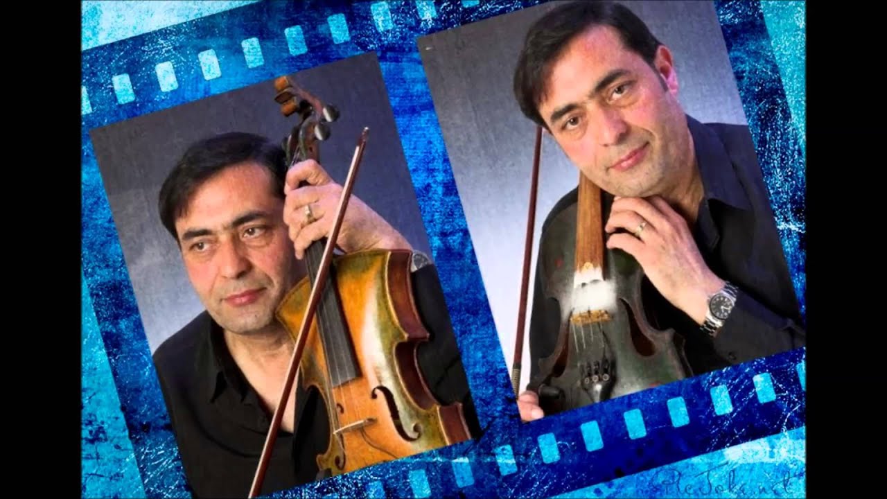 ΜΙΧΑΛΗΣ ΧΕΡΟΥΒΕΙΜ ΝΑ 'ΤΑΝΕ ΕΚΕΙΝΗ Η ΒΡΑΔΙΑ - YouTube