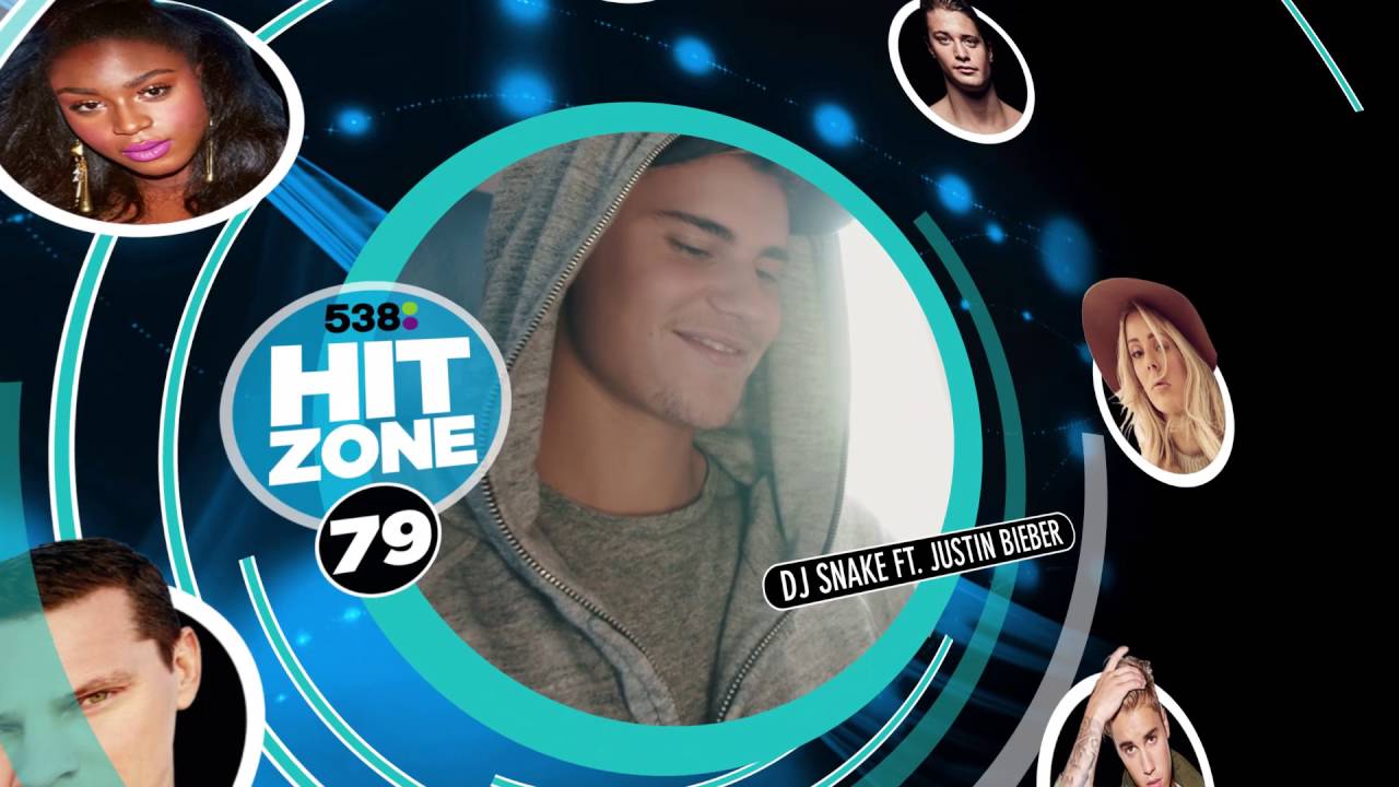 538 Hitzone 79 album - YouTube