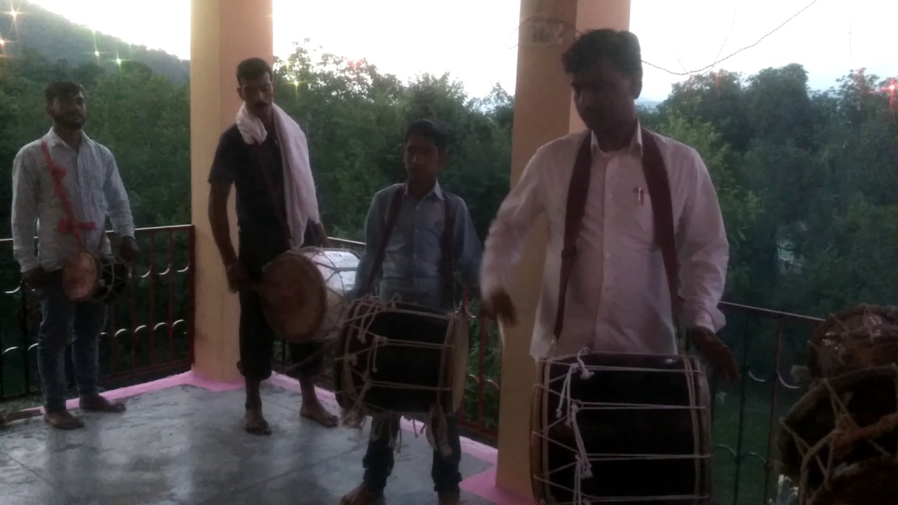 Baadi Dhaar Mela June 2017 - YouTube