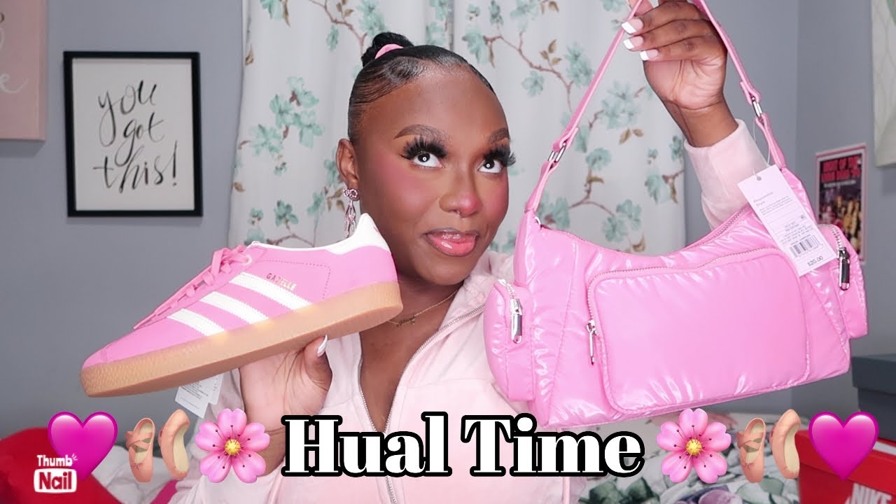 EVERYTHING SO CUTEEE .!🩷 - YouTube