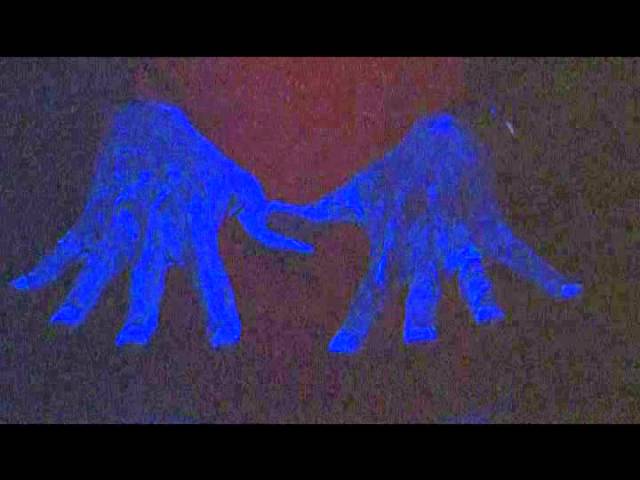 Does Bacteria Show Up Under Black Light | Americanwarmoms.org