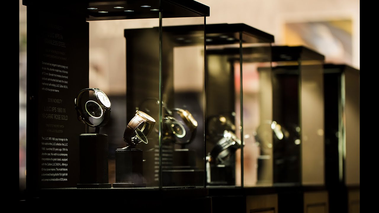 Chopard's Ralph Simons: A Year of Anniversaries Part 2 Extended Cut ...