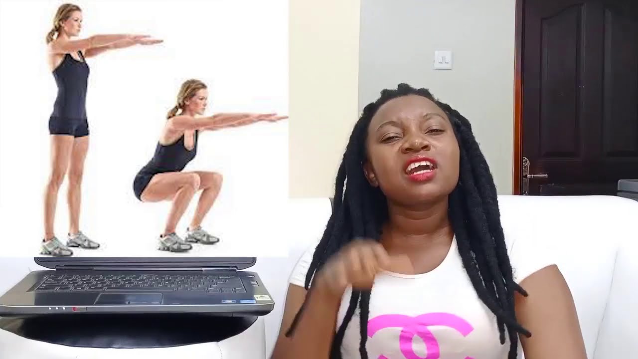 EXERCISE EZIFUNZA EMANA/SENGA - YouTube