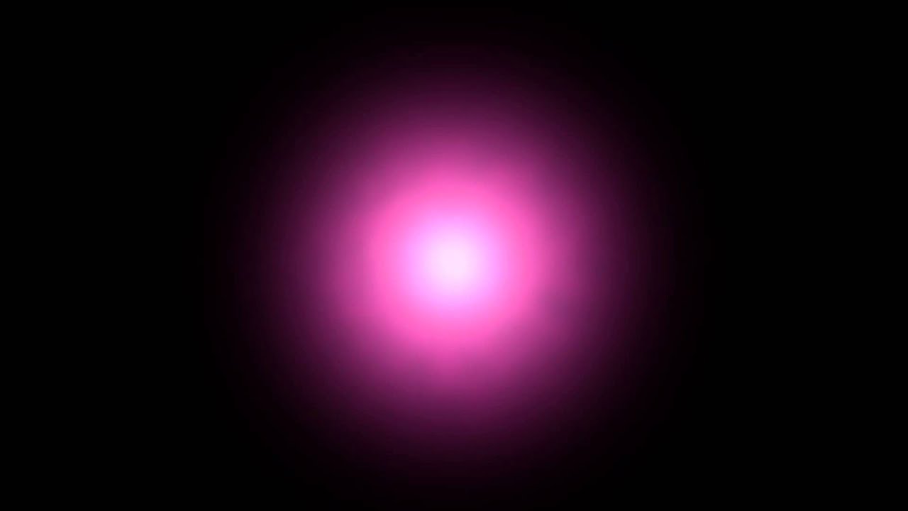 Pink Energy Sphere Animation FREE FOOTAGE HD - YouTube