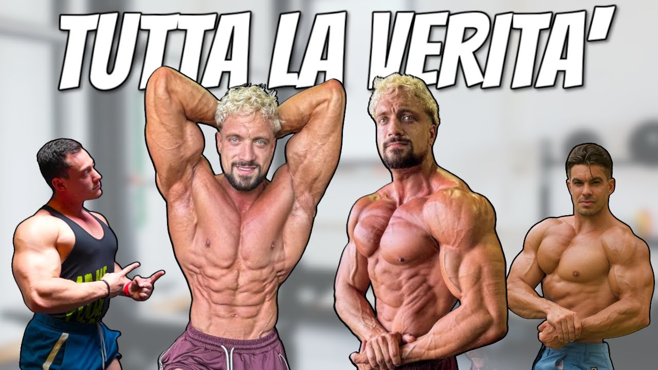 COSA SAPPIAMO SULLA MORTE DI JOESTHETICS (Jo Lindner) - YouTube