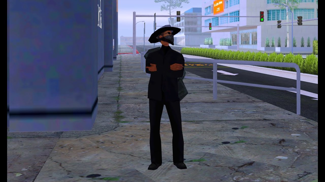 SAMP JGRP#regencyffa2 #siluman#pandawarp#jgrp - YouTube