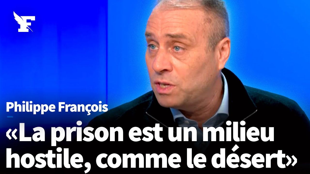 Deux ans de détention à Madagascar: l'honneur retrouvé de Philippe ...