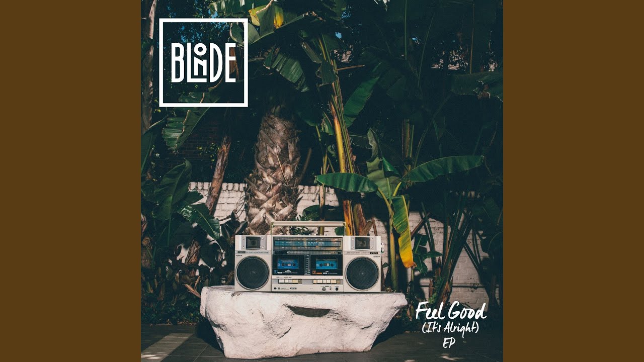 Feel Good (It's Alright) (feat. Karen Harding) (Austin Ato Remix) - YouTube