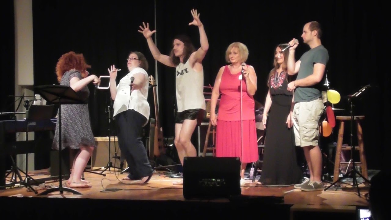 Die Gelse (Ludwig Hirsch Cover) - YouTube