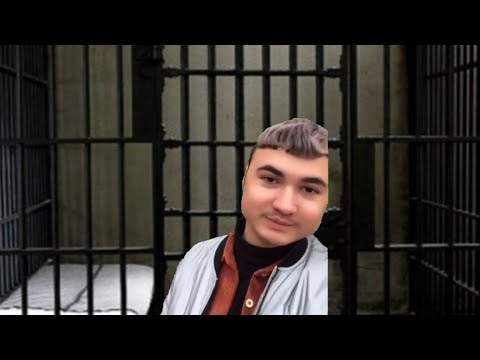 Cristi Hope este prins - YouTube