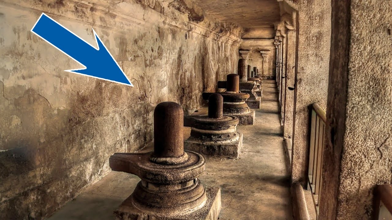 12 luoghi più misteriosi che gli scienziati non riescono ancora a ... 12 luoghi più misteriosi che gli scienziati non riescono ancora a ...