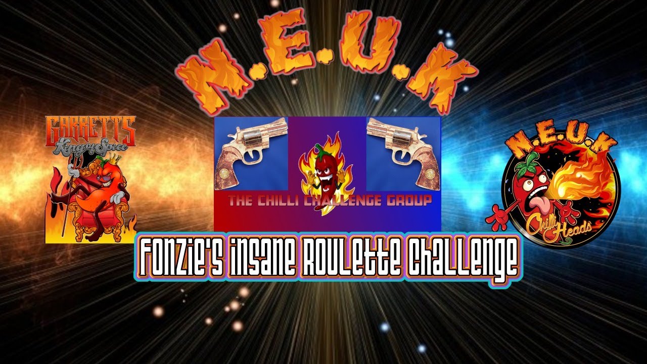 Fun and Games and a head 2 head challenge - YouTube