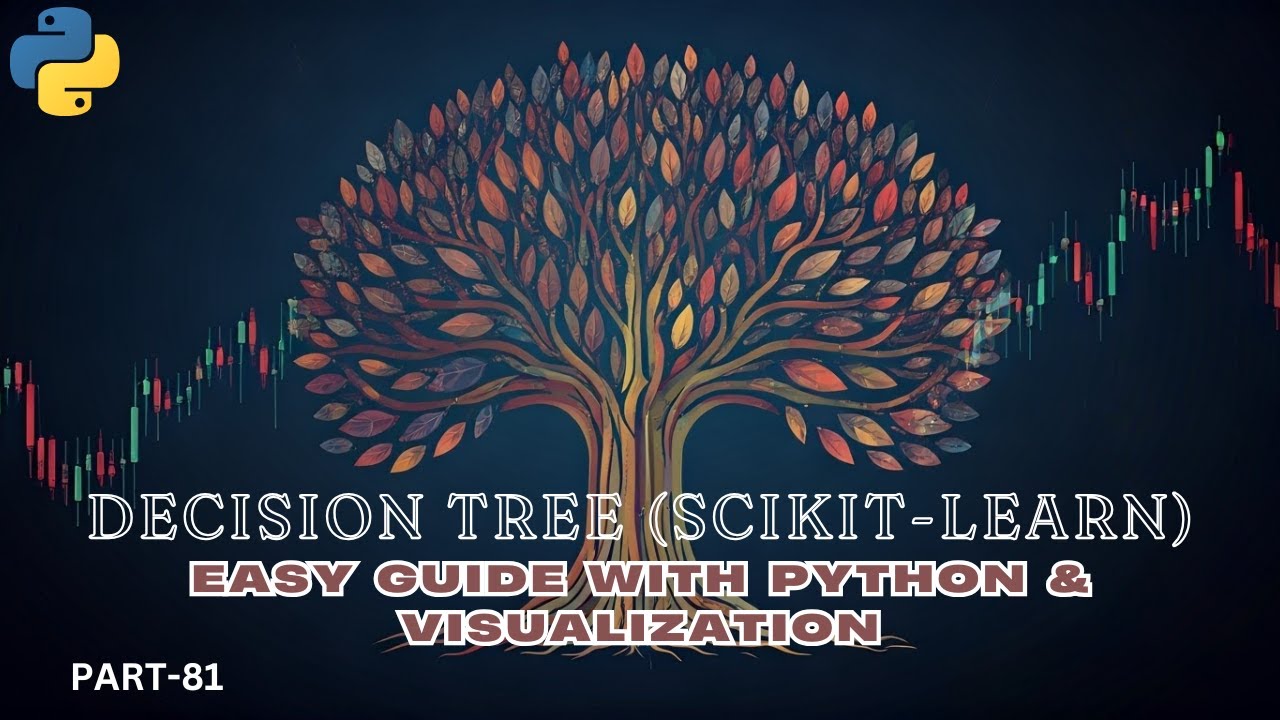 Decision Tree Tutorial (Scikit-learn) - Easy Guide with Python ...