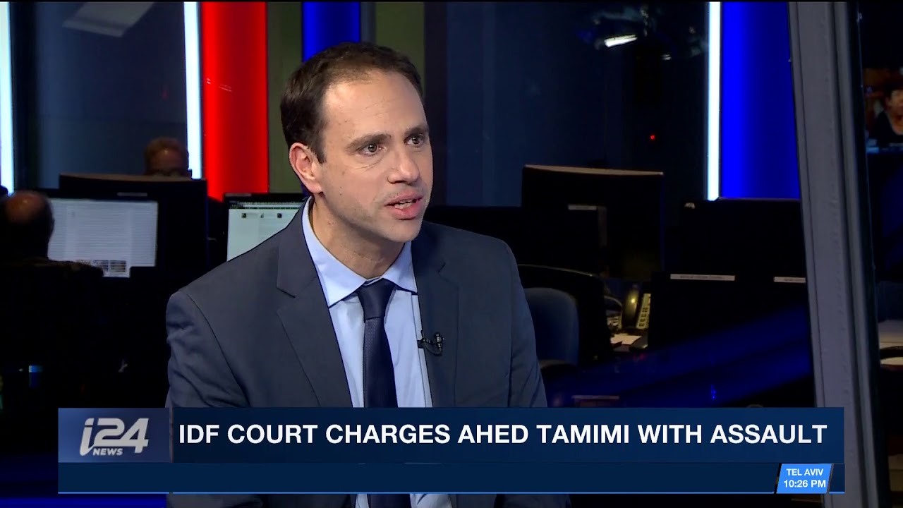 Tamimi-Indictment Daniel Pomerantz Attorney on PERSPECTIVES Tracy ...