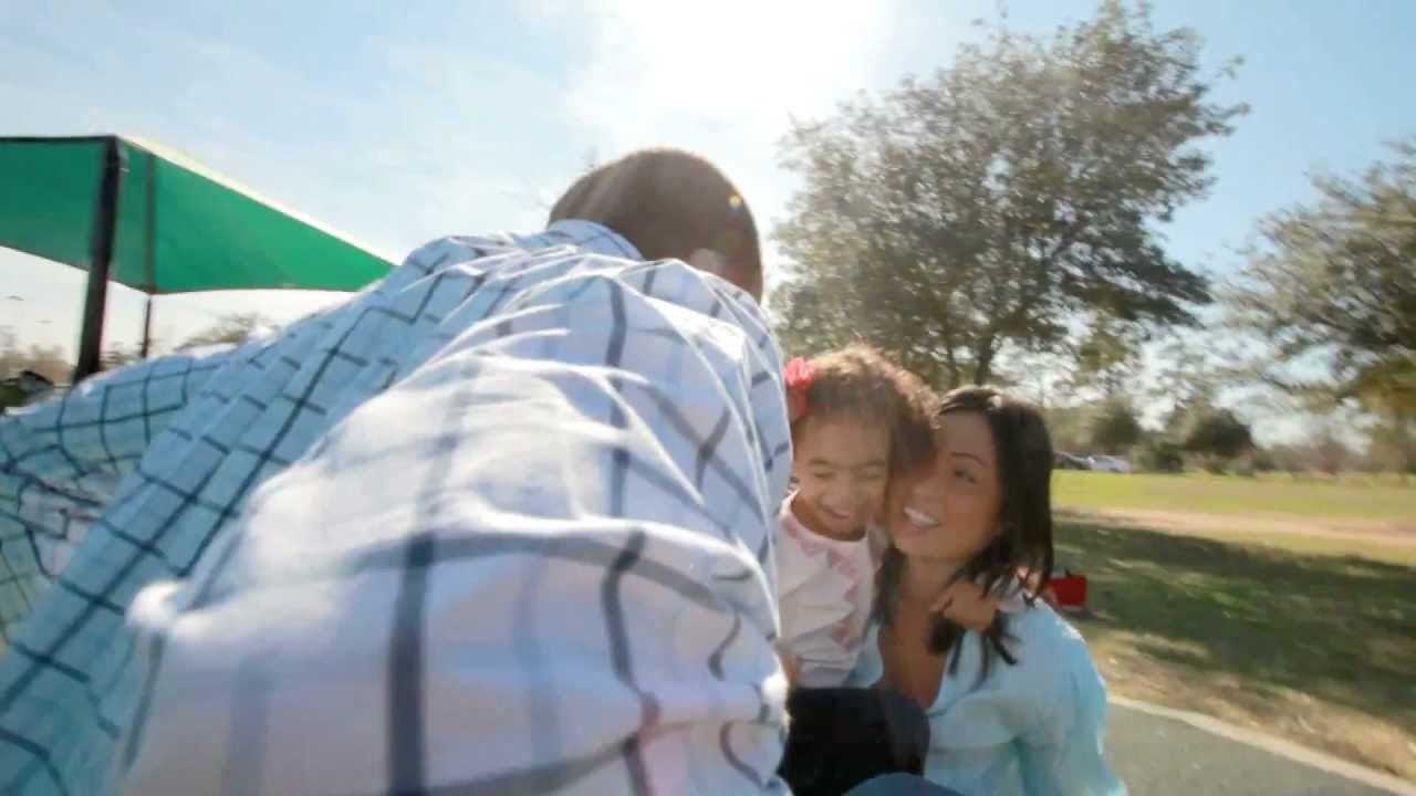 KHOU 11 News - Len Cannon Stands For Houston - YouTube