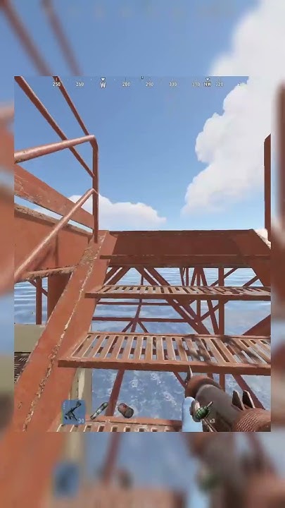 CUSTOM IS BROKEN ON RIG! #rust #rustgame #rustlord #rustislife #gaming #rustislove #rustclips ...