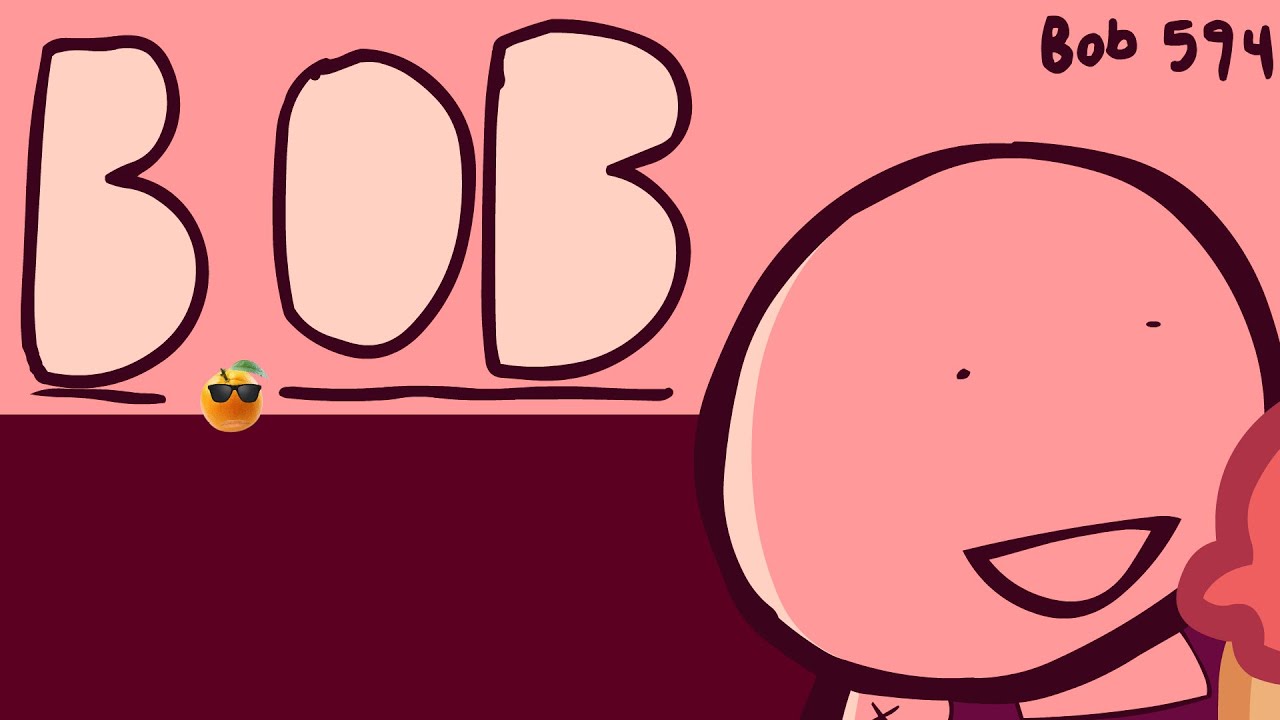 Bob: The bully is back - YouTube