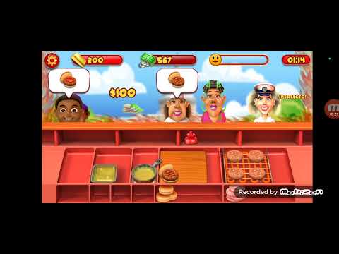 TAP-TO-COOK. CAPITOLIO NIVEL 1. - YouTube