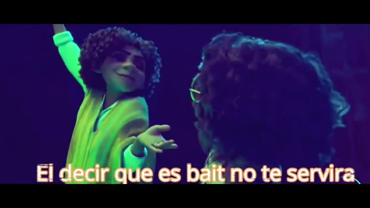 Te van a funar te van a Doxear - YouTube
