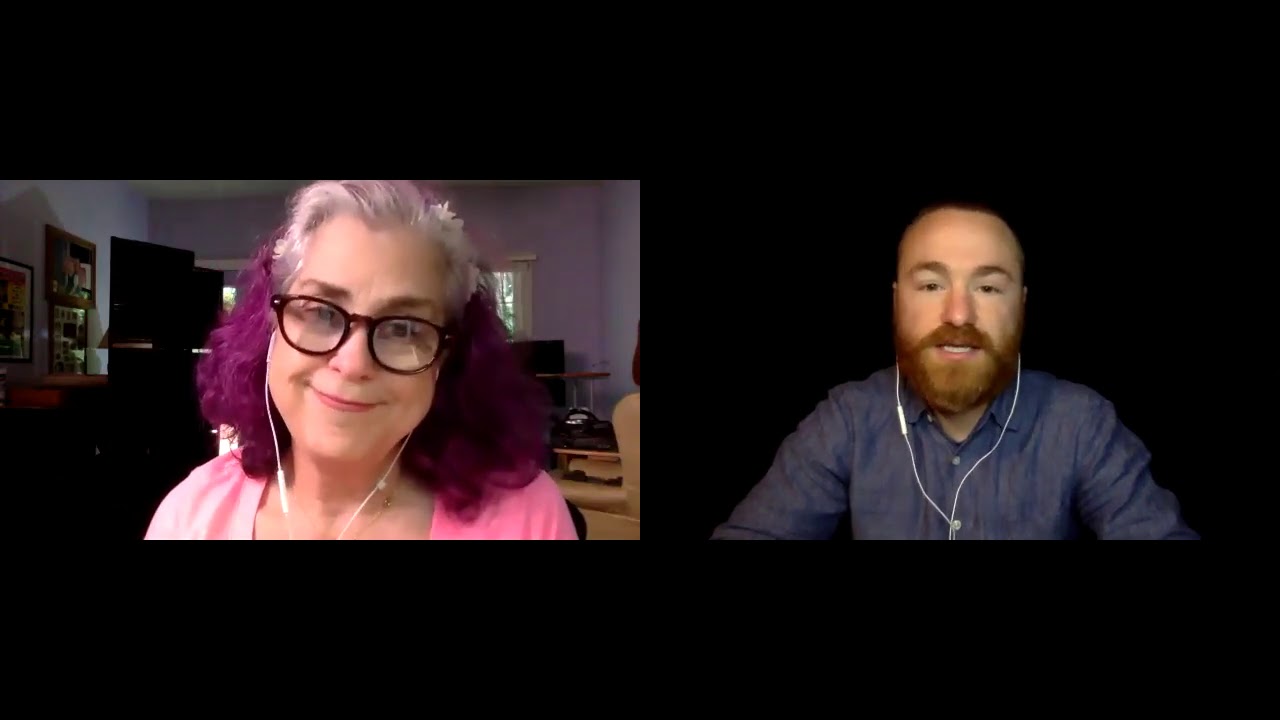 B2B Podcast featuring Debra Ruh - YouTube