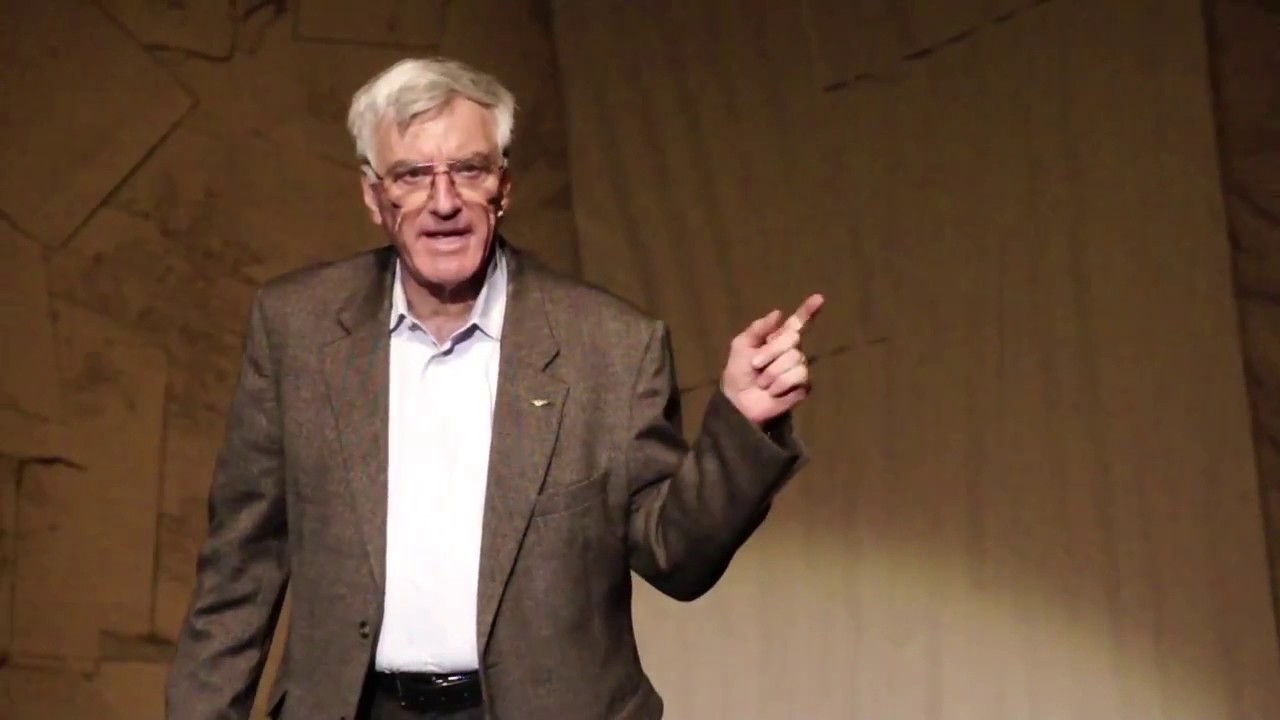 Marc Liebman, 8 Tenants to Effective Leadership - YouTube