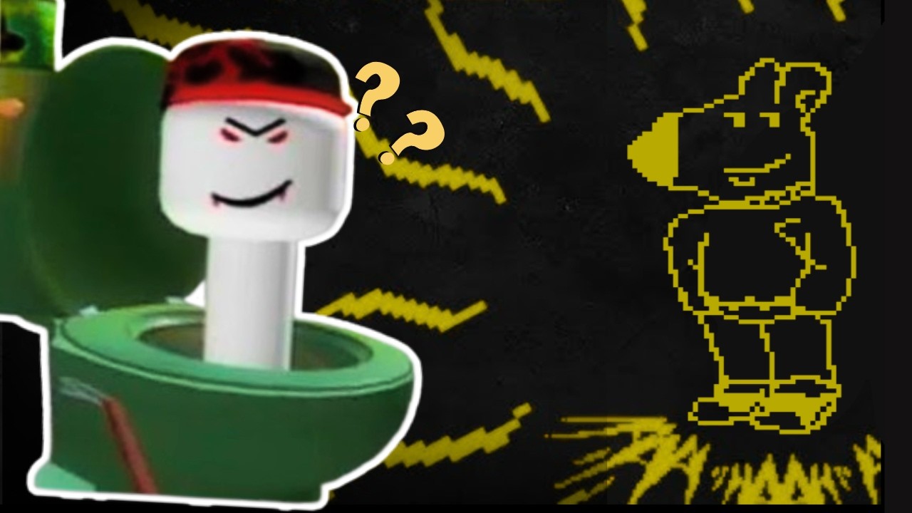 Block Tales meme review - YouTube