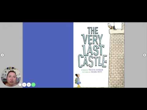 The Very Last Castle ebook by Travis Jonker - YouTube