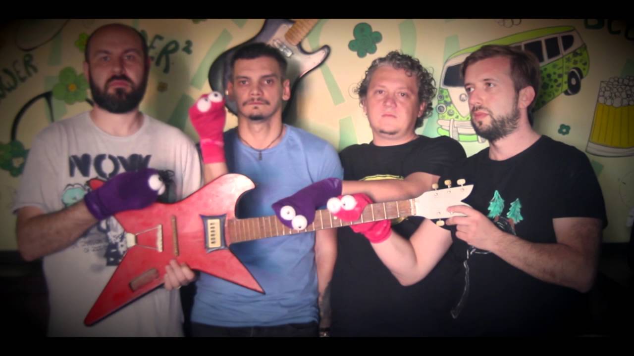 Fara Zahar si Tapinarii - Nascut Liber (Official Video) 2016 - YouTube