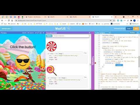 Cadette - Coding for Good Badge 1 [Grades 6-8] - YouTube