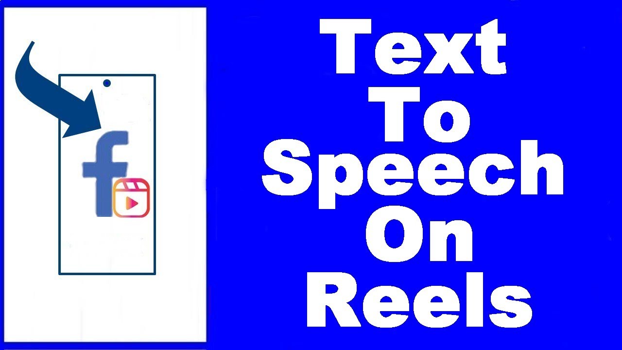 How To Perform Text To Speech On Facebook Reels NEW YouTube how-to-perform-text-to-speech-on-facebook-reels-new-youtube