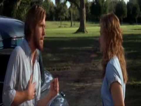 The Notebook- What do you want? (Fight Scene) - YouTube