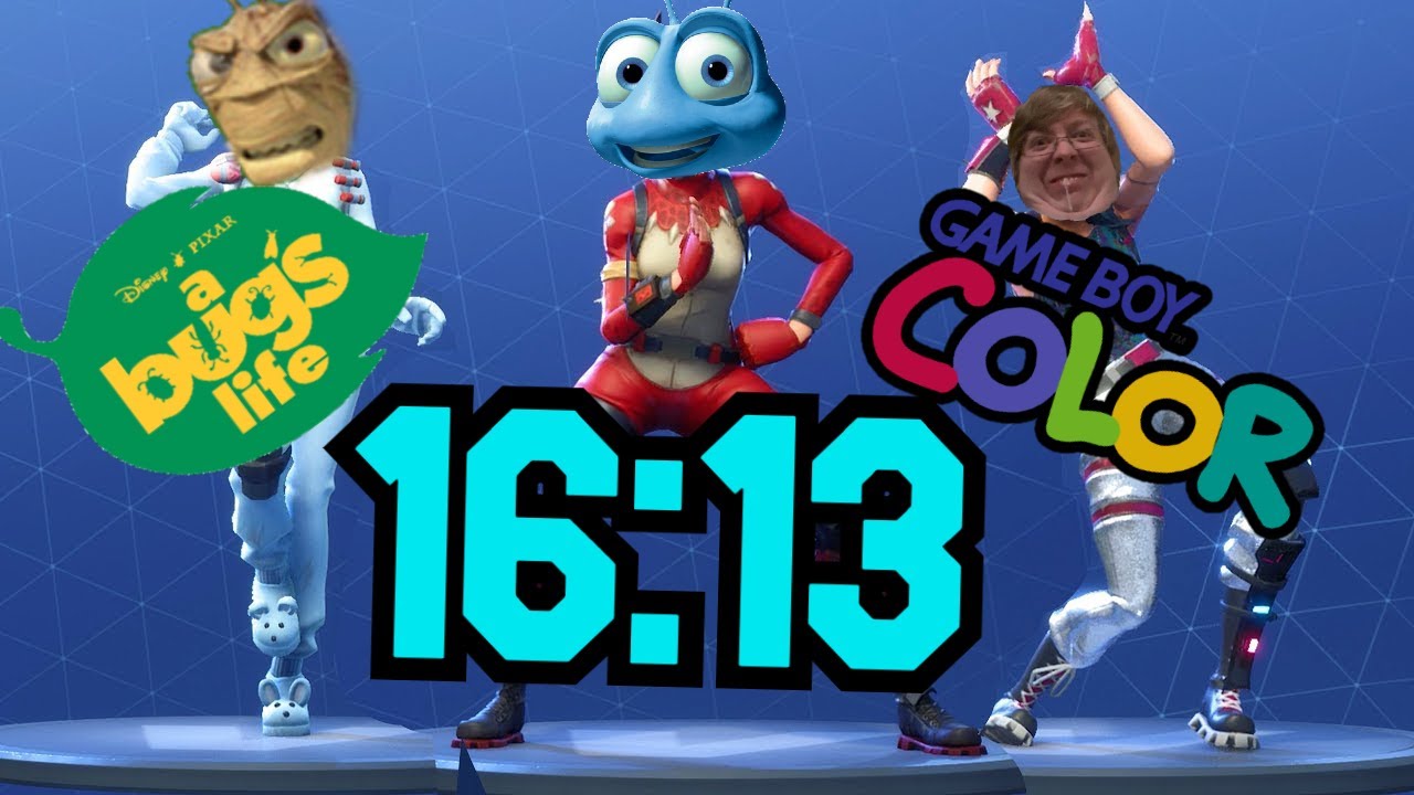 A Bug's Life (GBC) "Any%" speedrun in 16:13 [Former WR] - YouTube