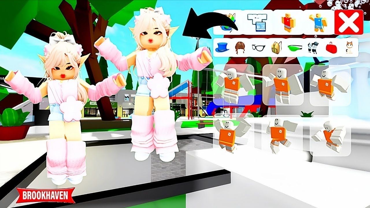 PART 2: NEW!! ALL SECRET JUMP ANIMATION In Brookhaven ID/CODES - Roblox ...