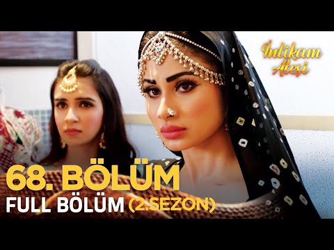 İntikam Ateşi Hint Dizisi 2. Sezon 68. Bölüm