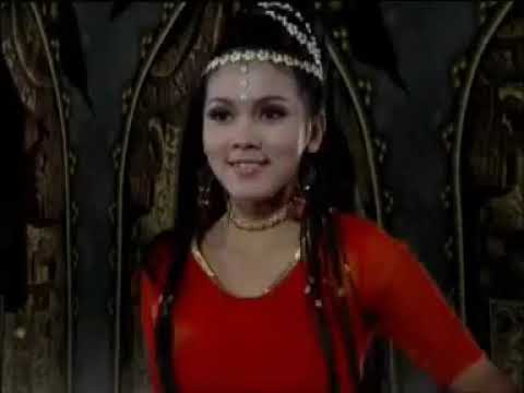 AFDHAL YUSMAN & RATU ANNISA' - BERGEMBIRA | GENTA BUANA