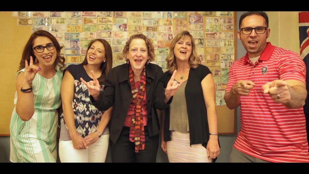 General Information - YouTube