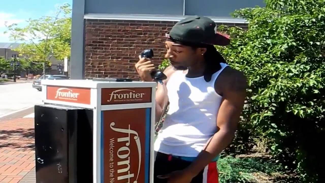 OG Bobby Johnson (remix) King Laron - YouTube