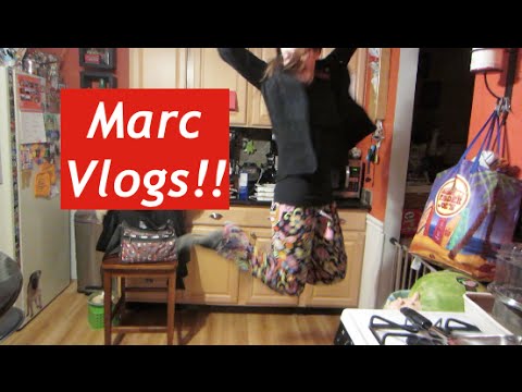 Marc Vlogs!! - YouTube