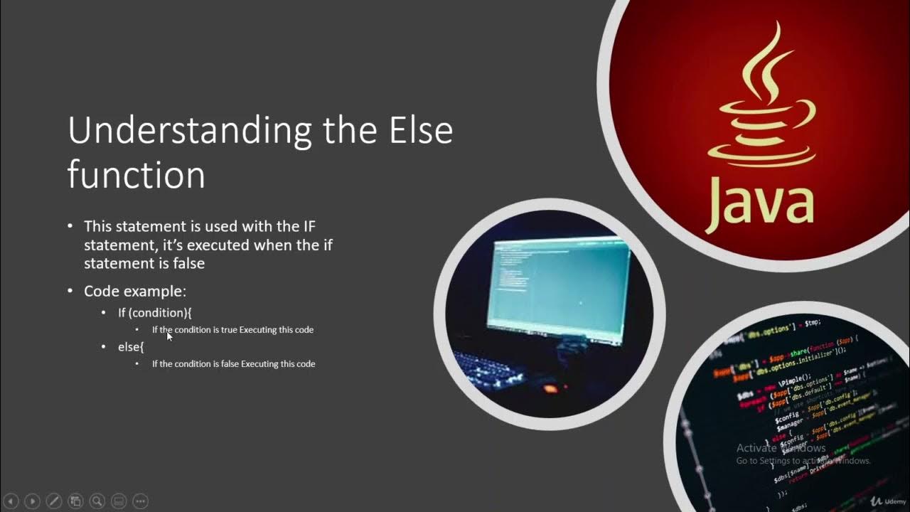 9 The Basics Of The IF Function YouTube 9-the-basics-of-the-if-function-youtube
