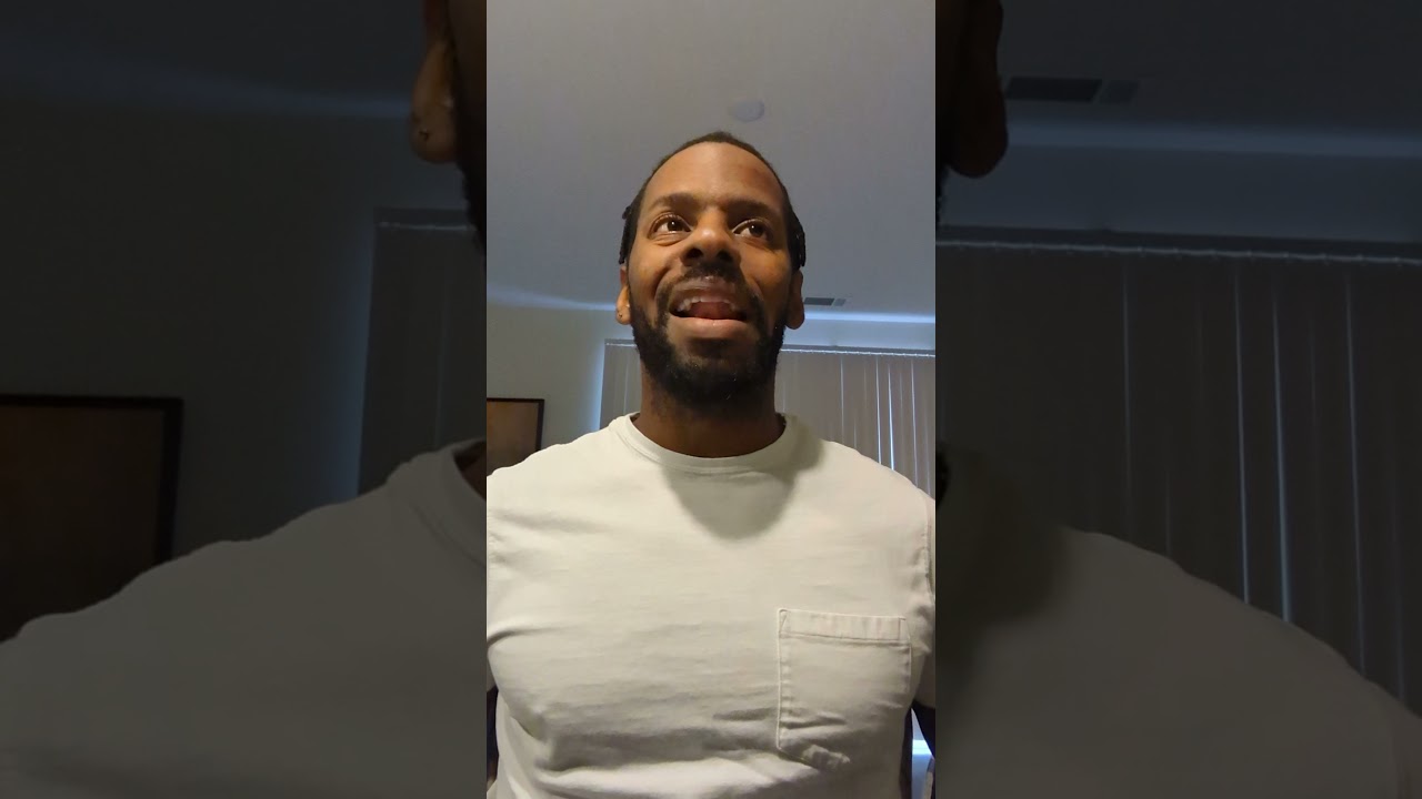 Aaron Nance EDCI 8180 - YouTube