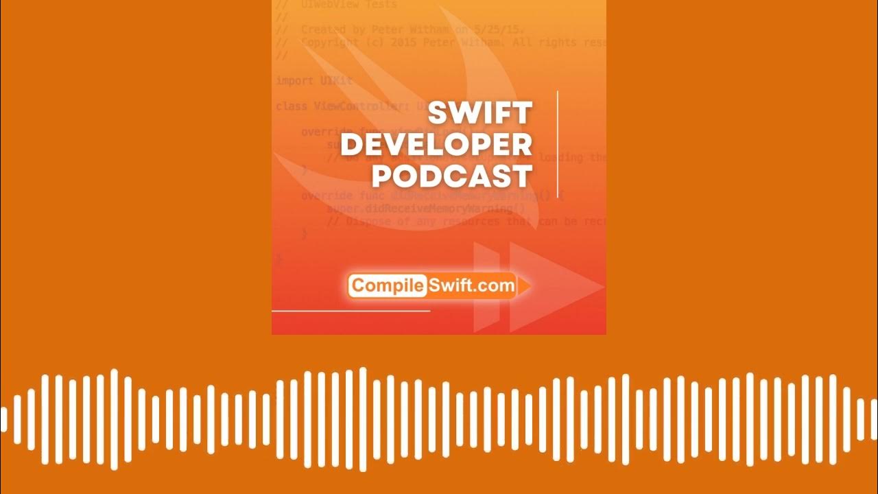 CoreData, CloudKit and User data sync, a few tips | Swift Developer Podcast - App development ...