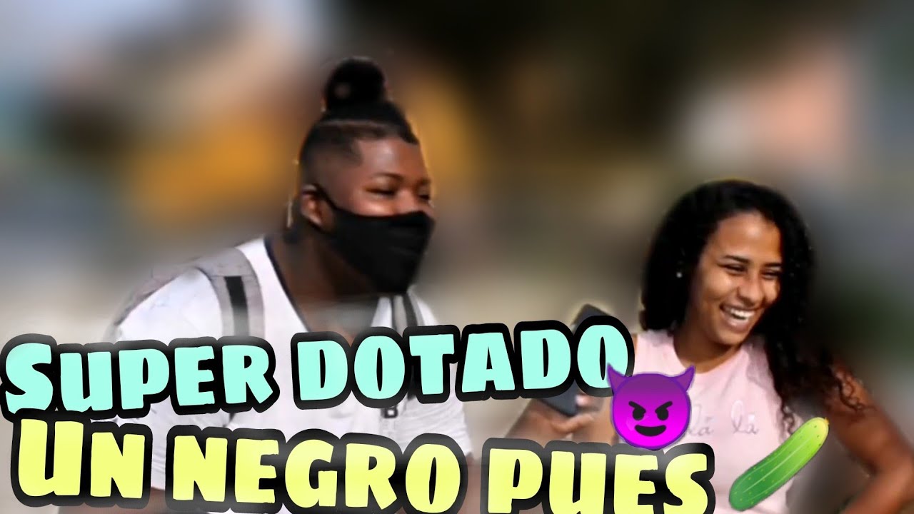 QUE PREFIERES UN HOMBRE INTELIGENTE O UN HOMBRE DOTADO? 🥒😈 // - YouTube