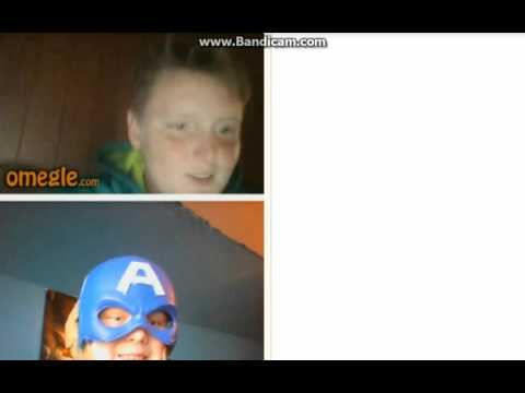 SOME THINGS CAN'T BE UNSEEN//Omegle 2