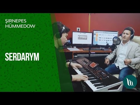 Şirnepes Hümmedow - Serdarym | 2019