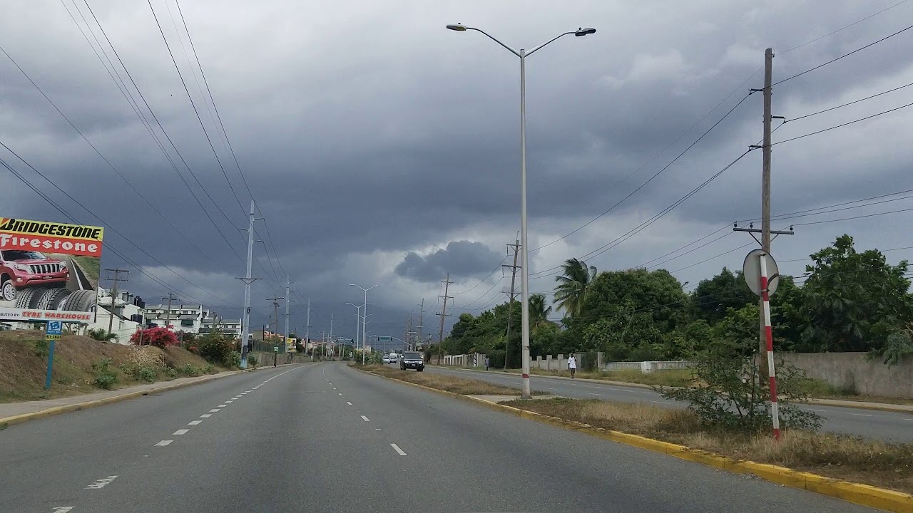 Washington Boulevard | Molynes Road | Dunrobin Avenue - YouTube