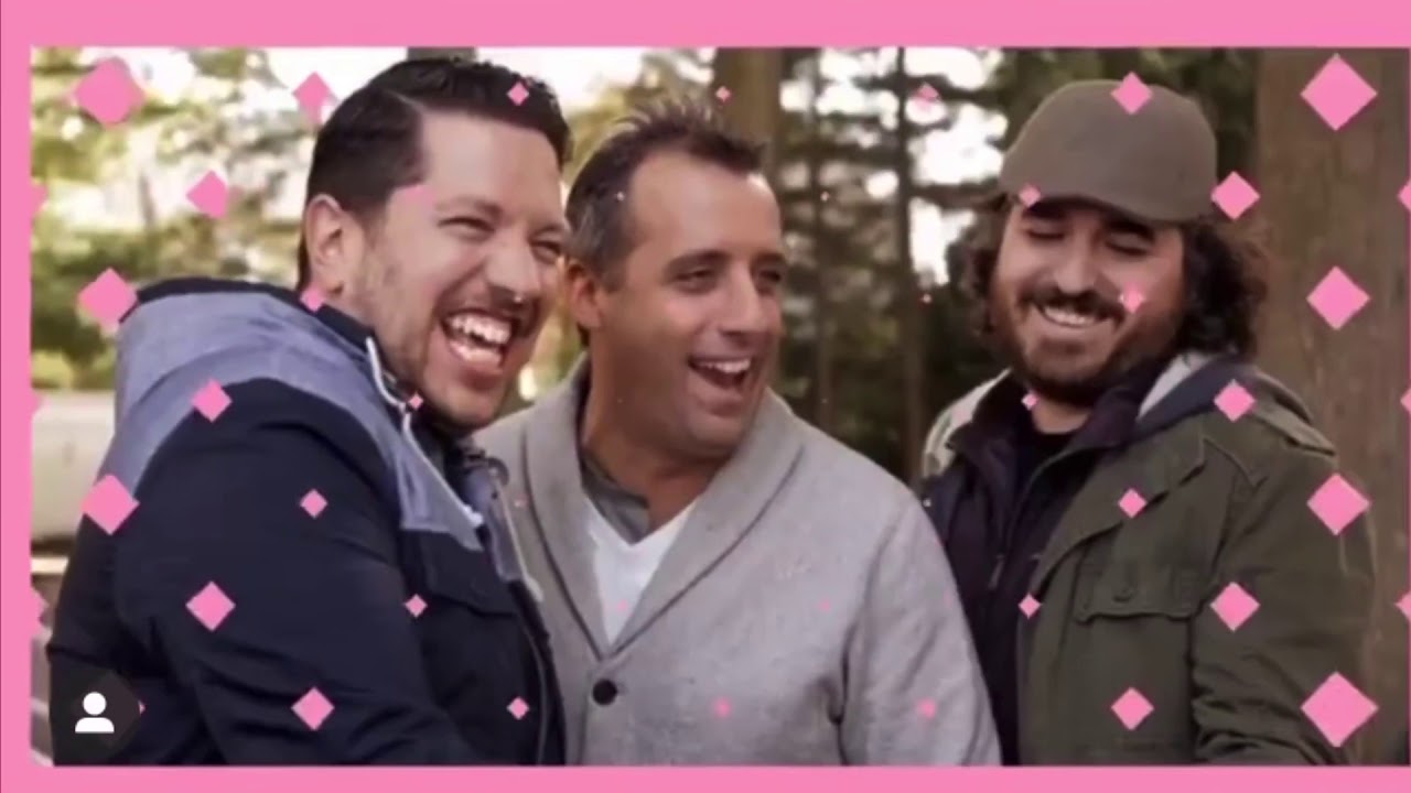 impractical jokers edit compilation 3 - YouTube