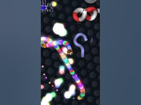 Slither.io: Tips and Tricks for Beginners part 1 - YouTube